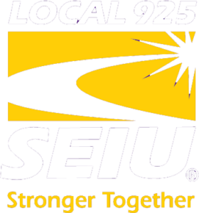 Our Union - SEIU Local 925